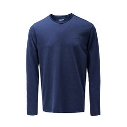 Salsa Jeans Shirt Herren Gr&ouml;&szlig;e S blau