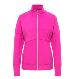 Joy Sportswear Sportjacke ' Vic DCFL_01 ' Damen Gr&ouml;&szlig;e XL pink