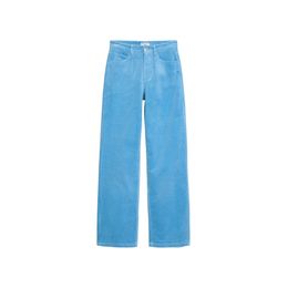 Marc O'Polo Marc O'polo Denim Hose 'Tomma' Damen Gr&ouml;&szlig;e 40 himmelblau