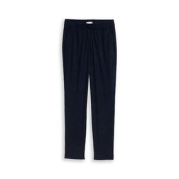 Tom Tailor Hose Damen Gr&ouml;&szlig;e 38 blau