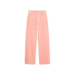 Marc O'Polo Marc O'polo Denim Hose 'Tomma' Damen Gr&ouml;&szlig;e 40 rosa