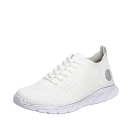 Rieker Sneaker Damen Gr&ouml;&szlig;e 38 wei&szlig;