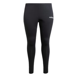 adidas Sportswear Sporthose 'Essentials' Damen Gr&ouml;&szlig;e XXL schwarz