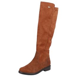 Remonte Stiefel Damen Gr&ouml;&szlig;e 37 braun Winterschuhe