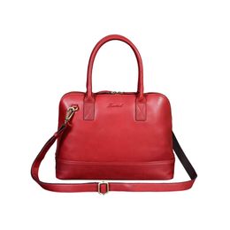 Benthill Handtasche Damen Gr&ouml;&szlig;e One Size rot