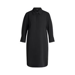 JOOP! Kleid 'Daje' Damen Gr&ouml;&szlig;e 42 schwarz Winterkleid