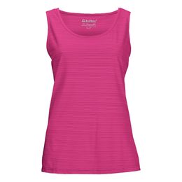 Killtec Sporttop Damen Gr&ouml;&szlig;e XXL pink / magenta