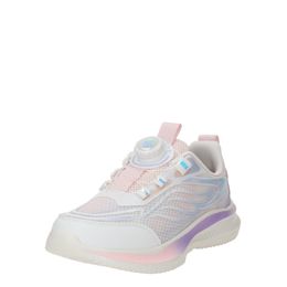 Dockers by Gerli Sneaker M&auml;dchen Gr&ouml;&szlig;e 39 blau / mint / rosa / wei&szlig;