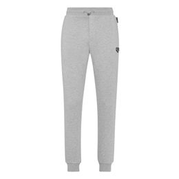 Philipp Plein Hose Herren Gr&ouml;&szlig;e 29/30 grau
