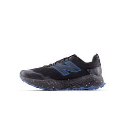 New Balance Halbschuh 'resh Foam X Garo V2' Herren Gr&ouml;&szlig;e 45 bunt