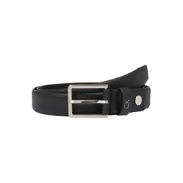 Calvin Klein G&uuml;rtel Herren Gr&ouml;&szlig;e 115 schwarz