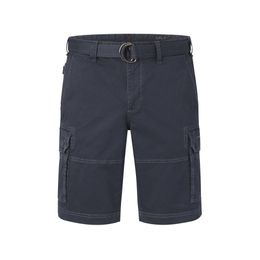 Redpoint Cargohose Herren Gr&ouml;&szlig;e 58 nachtblau