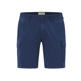 Redpoint Shorts Herren Gr&ouml;&szlig;e L/XL dunkelblau