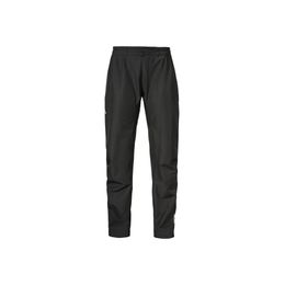 Sch&ouml;ffel Sch&ouml;ffel Outdoorhose 'Tarvis' Damen Gr&ouml;&szlig;e XXXL schwarz / wei&szlig;