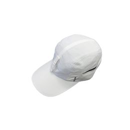Chaplino Outdoor-Cap Herren Gr&ouml;&szlig;e 55/60 wei&szlig;
