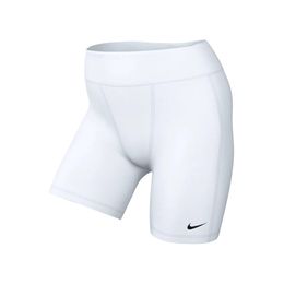 Nike Hose Damen Gr&ouml;&szlig;e XXS wei&szlig;