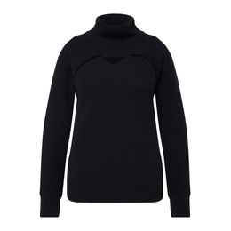 Ulla Popken Pullover Damen Gr&ouml;&szlig;e XXL/XXXL marine