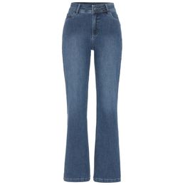 Cellbes Of Sweden Jeans Damen Gr&ouml;&szlig;e 32/33 blue denim