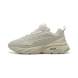Puma Sneaker 'Fade Nitro V1' Herren Gr&ouml;&szlig;e 38 beige