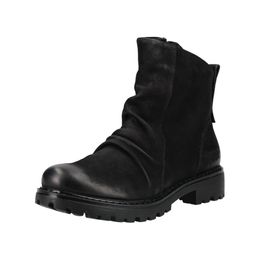 Josef Seibel Stiefelette Damen Gr&ouml;&szlig;e 39 schwarz Winterschuhe
