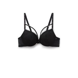 Intimissimi BH 'Simona' Flirt Fearlessly Valentine Damen Gr&ouml;&szlig;e 70 schwarz
