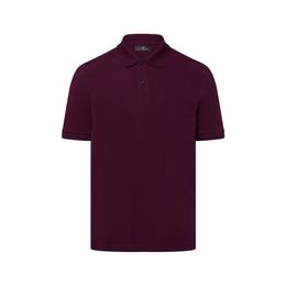 Nils Sundstr&ouml;m Nils Sundstr&ouml;m Poloshirt Herren Gr&ouml;&szlig;e M aubergine