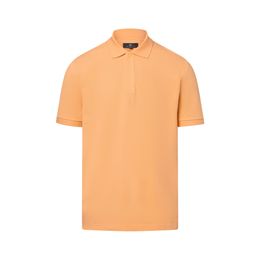 Nils Sundstr&ouml;m Nils Sundstr&ouml;m Poloshirt Herren Gr&ouml;&szlig;e L apricot