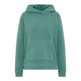 Cecil Sweatshirt Damen Gr&ouml;&szlig;e XXL gr&uuml;n