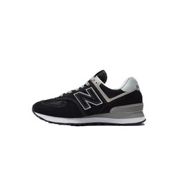 New Balance Halbschuh 'Unisex 574' Damen Gr&ouml;&szlig;e 37 schwarz