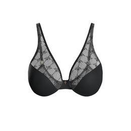 JOOP! B&uuml;gel-BH ' Elegance ' Damen Gr&ouml;&szlig;e 70 schwarz