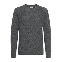 !Solid Pullover 'Kotchap' Herren Gr&ouml;&szlig;e XL graumeliert