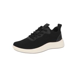 Legero Sneaker Damen Gr&ouml;&szlig;e 37.5 schwarz