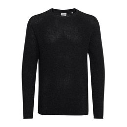 !Solid Pullover 'Kotchap' Herren Gr&ouml;&szlig;e XXL schwarz