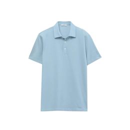 KİP Poloshirt Herren Gr&ouml;&szlig;e XL hellblau