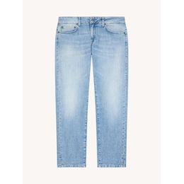 Dondup Jeans Damen Gr&ouml;&szlig;e 27 blau