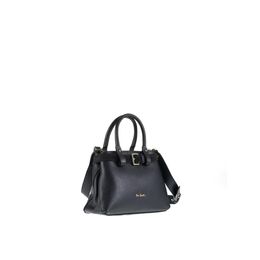 Pierre Cardin Handtasche Damen Gr&ouml;&szlig;e One Size schwarz