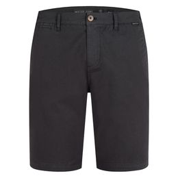 INDICODE Jeans Shorts 'Bjerre' Herren Gr&ouml;&szlig;e 33 schwarz