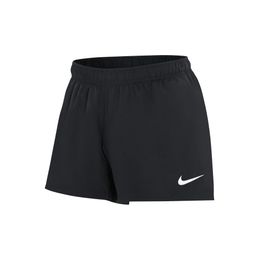 Nike Sportshorts Jungen Gr&ouml;&szlig;e 152 schwarz