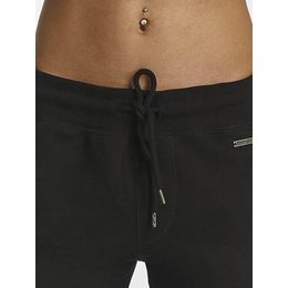 Just Rhyse Hose 'Poppy' Damen Gr&ouml;&szlig;e 40 schwarz