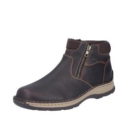 Rieker Boots Herren Gr&ouml;&szlig;e 44 braun