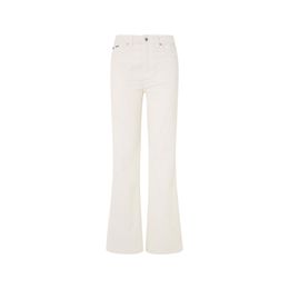 Pepe Jeans Hose 'WILLA' Damen Gr&ouml;&szlig;e 32 wei&szlig;
