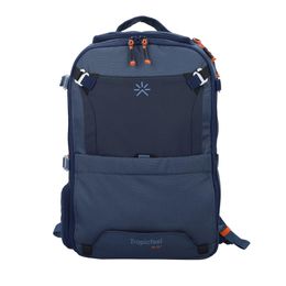 Tropicfeel Rucksack Damen Gr&ouml;&szlig;e One Size blau