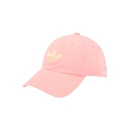 adidas originals Cap 'Baseball' Damen Gr&ouml;&szlig;e 54/56 creme / rosa