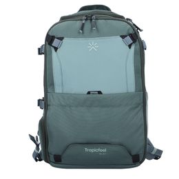 Tropicfeel Rucksack Damen Gr&ouml;&szlig;e One Size gr&uuml;n