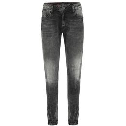 Cipo & Baxx Cipo & Baxx Jeans Herren Gr&ouml;&szlig;e 32 anthrazit
