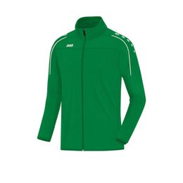 Jako Trainingsjacke 'Classico' Herren Gr&ouml;&szlig;e L gr&uuml;n / wei&szlig;