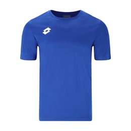 Lotto T-Shirt 'Elite' Damen Gr&ouml;&szlig;e XL blau