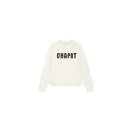Fabienne Chapot Sweatshirt Damen Gr&ouml;&szlig;e XXL offwhite