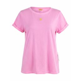 Liks. Munich Shirt 'Soulful Sunshine' Damen Gr&ouml;&szlig;e XL pink