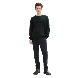Tom Tailor Denim Pullover Herren Gr&ouml;&szlig;e M schwarz